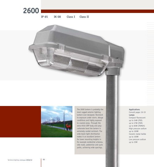 Download - Indal WRTL Exterior Lighting