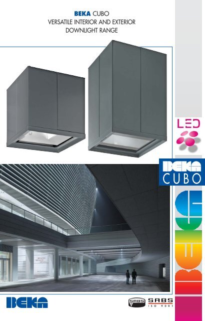 Brochure - BEKA