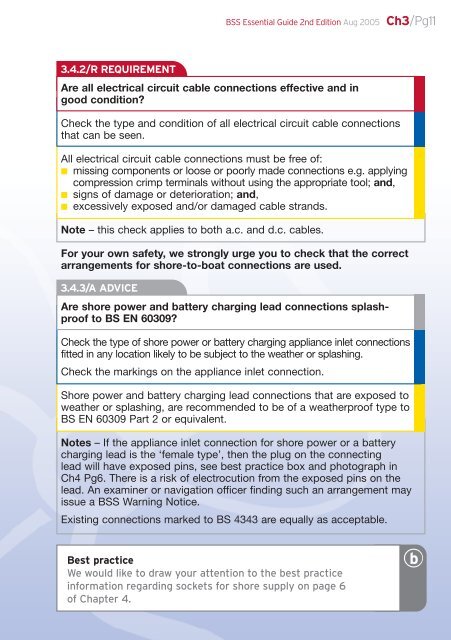 3.3.4/R REQUIREMENTAre sp