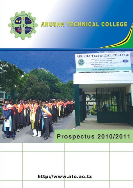 Arusha Technical College