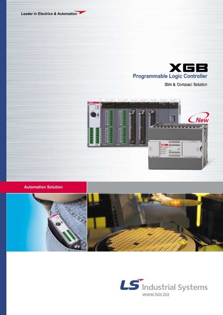 Programmable Logic Controller