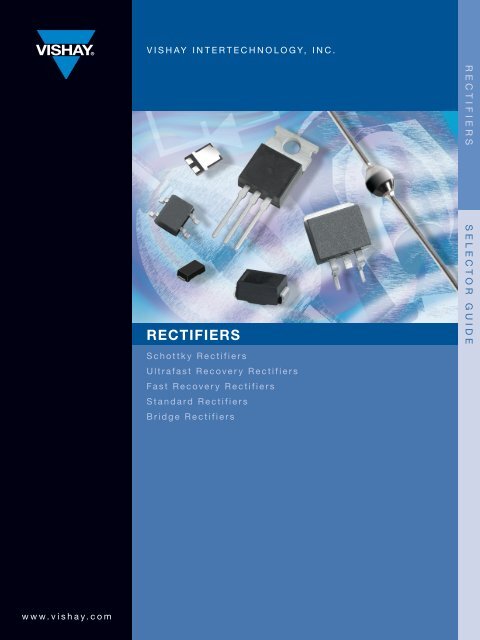 reCTifierS