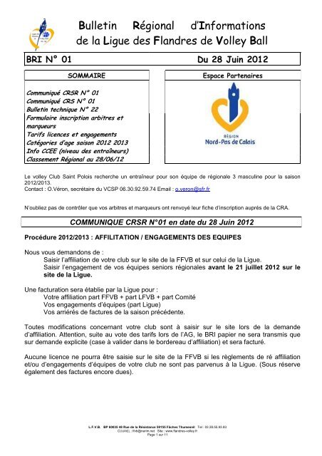 Equipes de recherche Equipes de recherche