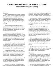 Ice Rink Risk Assessment - Ice skating resources