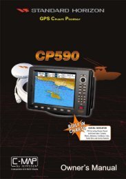 Turbojet Owner's Manual - Icon-Septech