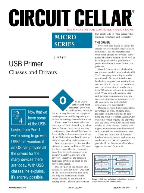 USB Primer - ePanorama.net