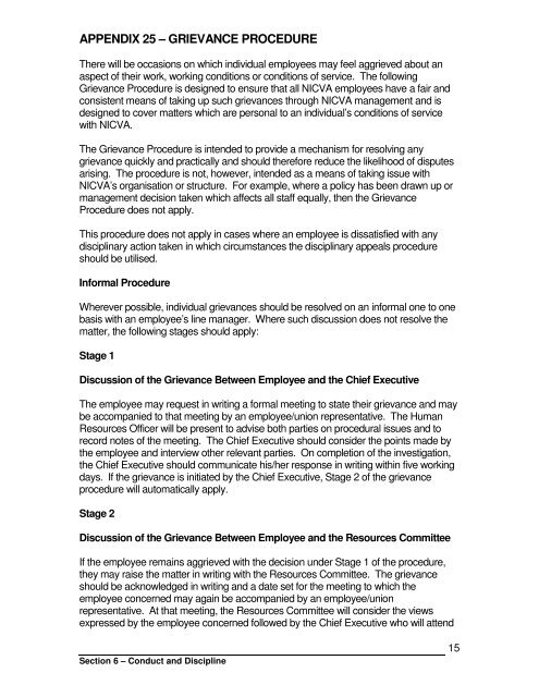 Ost Sch rfen Zerrei en Grievance Mechanism Policy Taste Cafeteria Warnen ost-sch-rfen-zerrei-en-grievance-mechanism-policy-taste-cafeteria-warnen