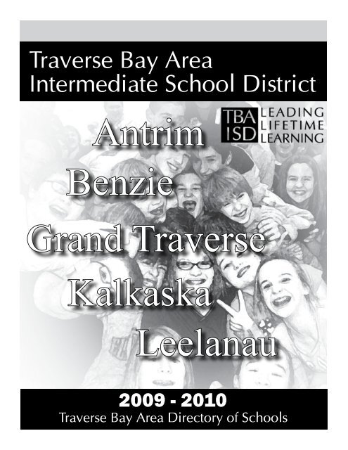 Untitled - Traverse Bay Area Intermediate School District