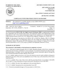 Ngr 600-100 - NGB Publications and Forms Library - U.S. Army