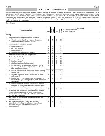 Jail Suicide Assessment Tool - U.S. Marshals Service