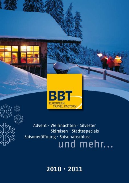 und mehr...