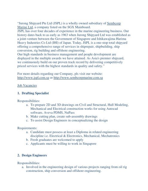 Jurong Shipyard Pte Ltd-03012011.pdf - UCSI