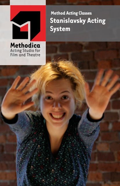 Stanislavski's Method - Methodica