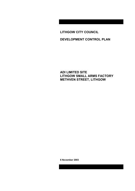 Lithgow City Council Logo