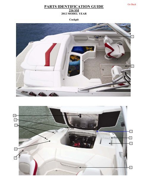 PARTS IDENTIFICATION GUID