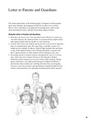 7th Grade:History Alive! The Medieval World and Beyond - TCI