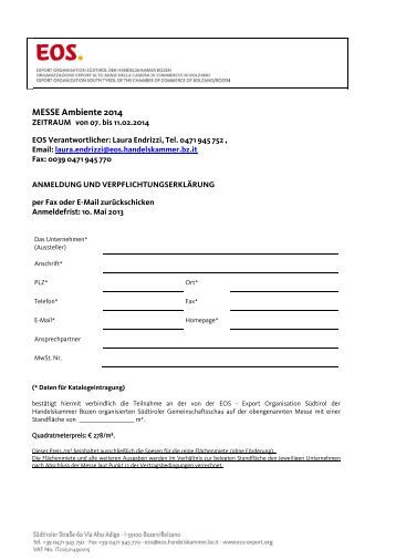 Herrn Max Mustermann Musterstraße 1 12345 Musterstadt