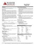 40 free Magazines from POINTESCIENTIFIC.COM