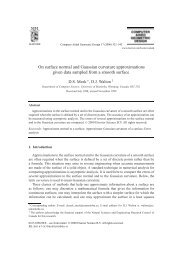 A Sample ACM SIG Proceedings Paper in LaTeX Format