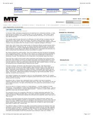 Continuous Motion Rig (CMR) Technology