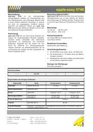 epple 45-e - Epple-chemie.de