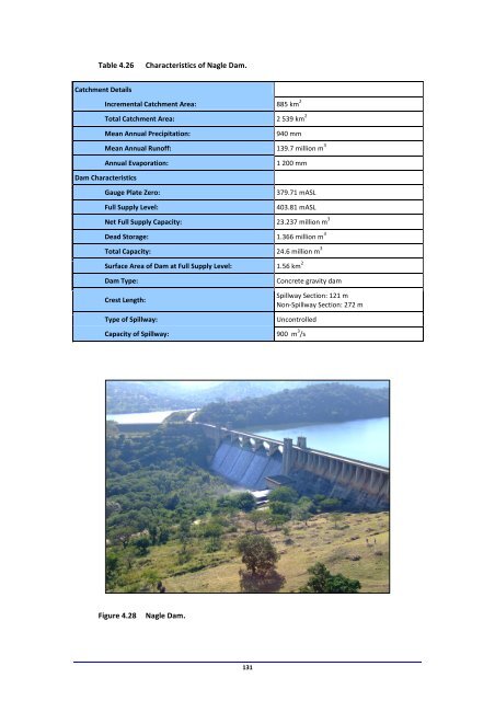 1 - Section 4 Part 5 - Umgeni Water