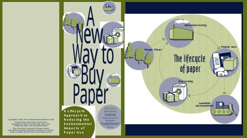 A new way to buy paper
