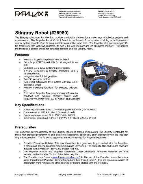 download - Nuts & Volts Magazine