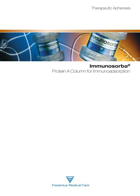 Imm.Column GB 04.05 - Fresenius