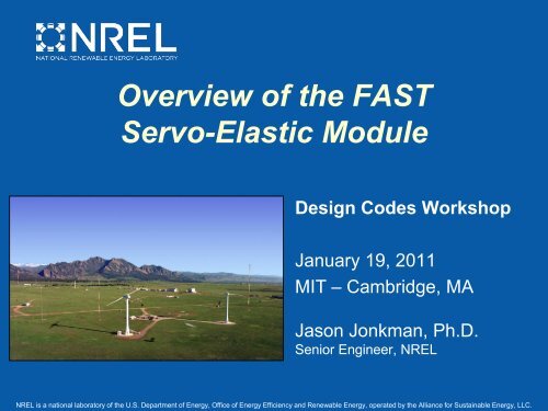 FAST - NREL