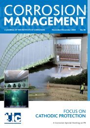 RM4010 Cathodic Protection