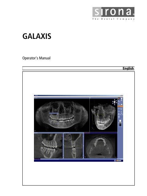 Galaxis galileos viewer - friendsstashok