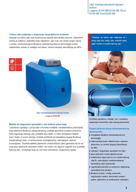 Logano G125, G225.pdf - Buderus