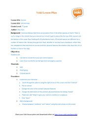 Life Cycle of a Butterfly - Oddcast