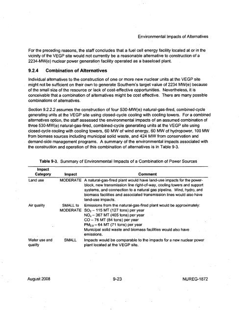 Environmental Environmental