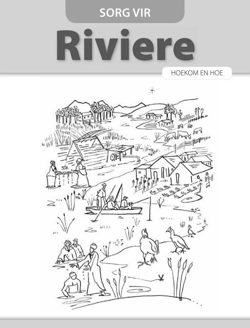 SORG VIR Riviere - iwrm