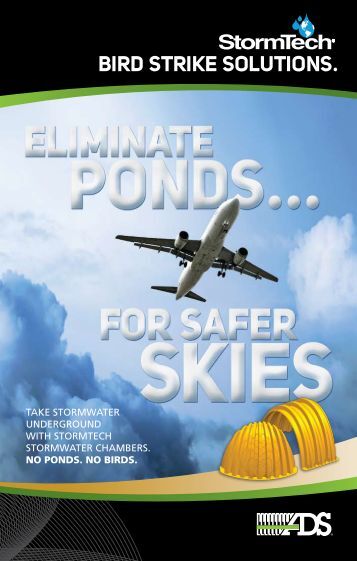 StormTech SC-740 Chamber - Corix