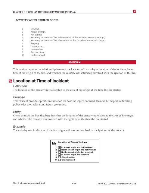 LCHAPTER 6 • CIVILIAN F