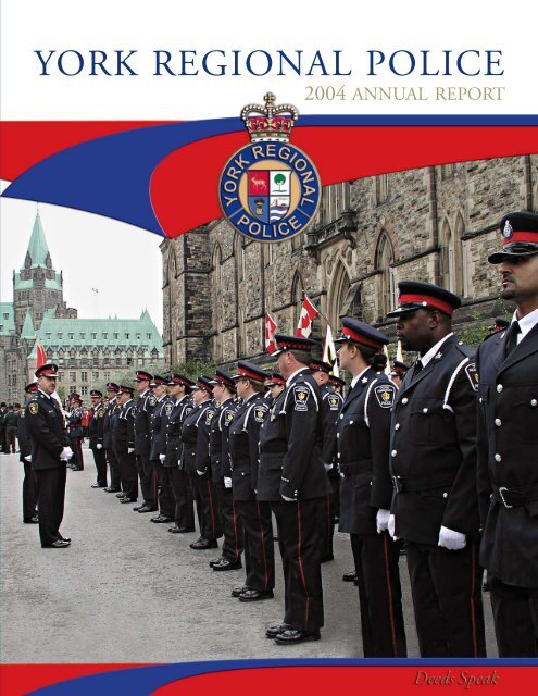 YRP AR Covers-3 - York Regional Police
