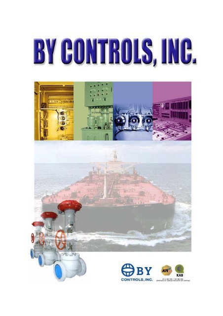 Valve Remote Control System