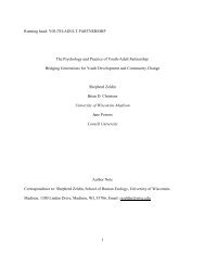 The 12 Inclusive Behaviors