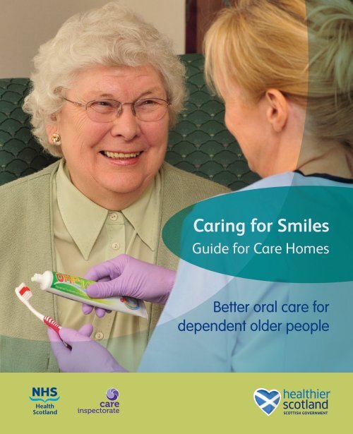 caring_for_smiles_guide_for_care_homes