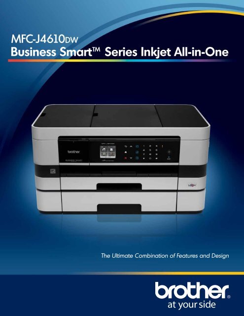 Download Brochure - Brother