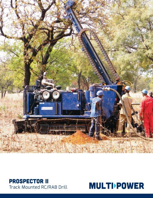 Download Brochure - Multi-Power Products Ltd.