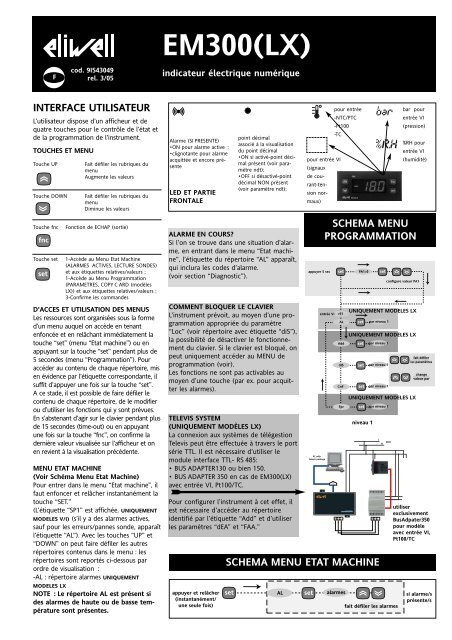 download - Eliwell.eu
