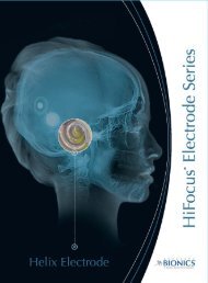 NucleusÂ® CI512 cochlear implant - cochlear implant HELP