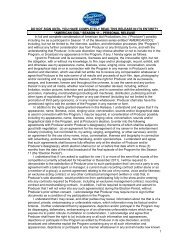 ADULT MODEL RELEASE: 2257 COMPLIANT FORM: - LiveGetty.com