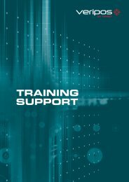 INFORMATION TECHNICAl - Veripos