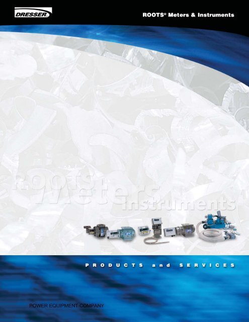 Catalog - Power Equipment Company