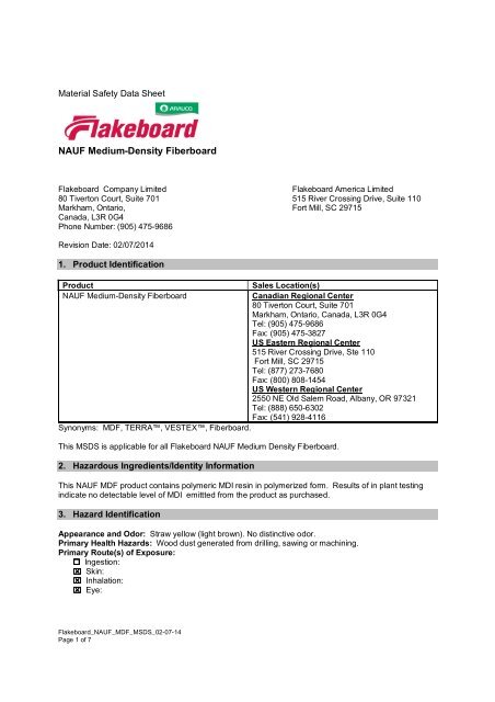 Light Density Fiberboard Canada | Shelly Lighting